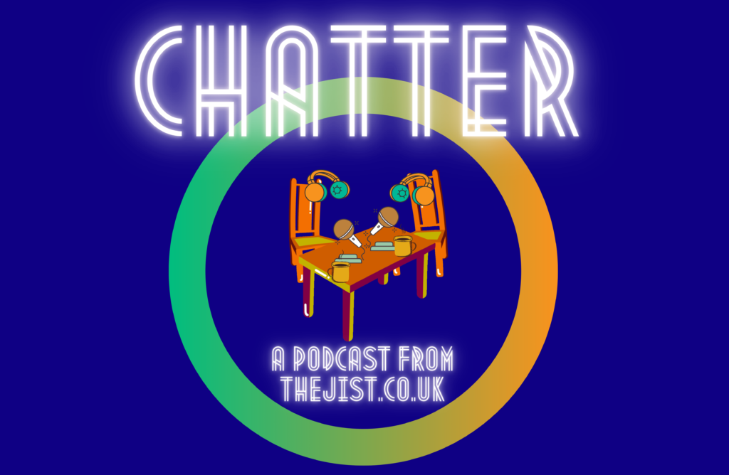 Chatter #108 – Hardeep Matharu on Byline Times and Investigative ...